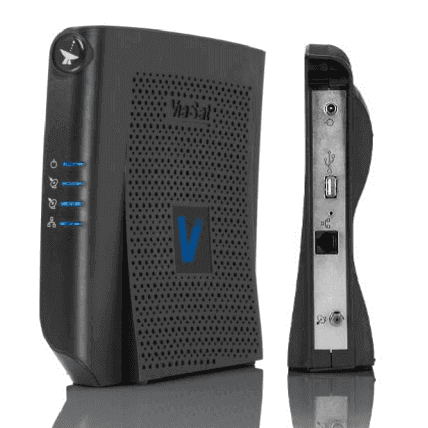 TOOWAY SURFBEAM 2 MODEM (CONSUMER) - AKD Sat-Comm