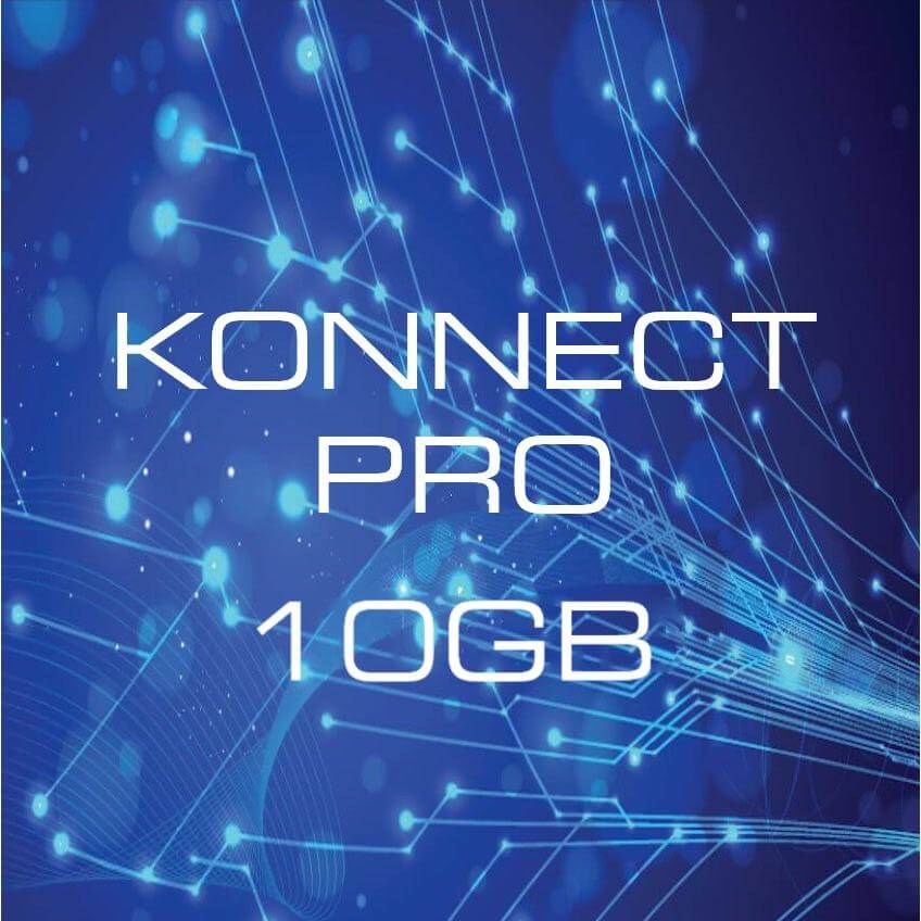 KONNECT PRO 10GB BANDWIDTH PACKAGE AKD Sat Comm konnect-pro-10gb-bandwidth-package-akd-sat-comm
