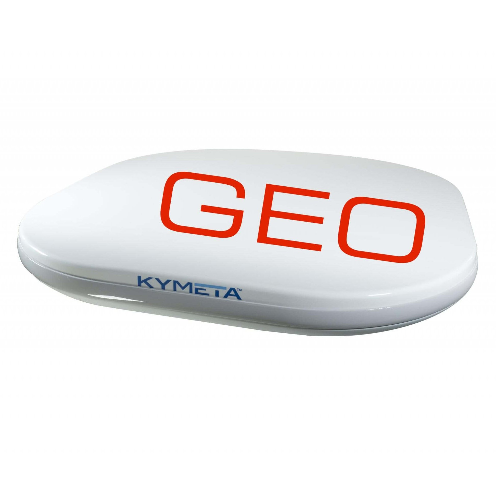 KYMETA™ GEO HAWK 'u8' KU BAND TERMINAL WITH 20W BUC AND DUAL BAND LNB ...