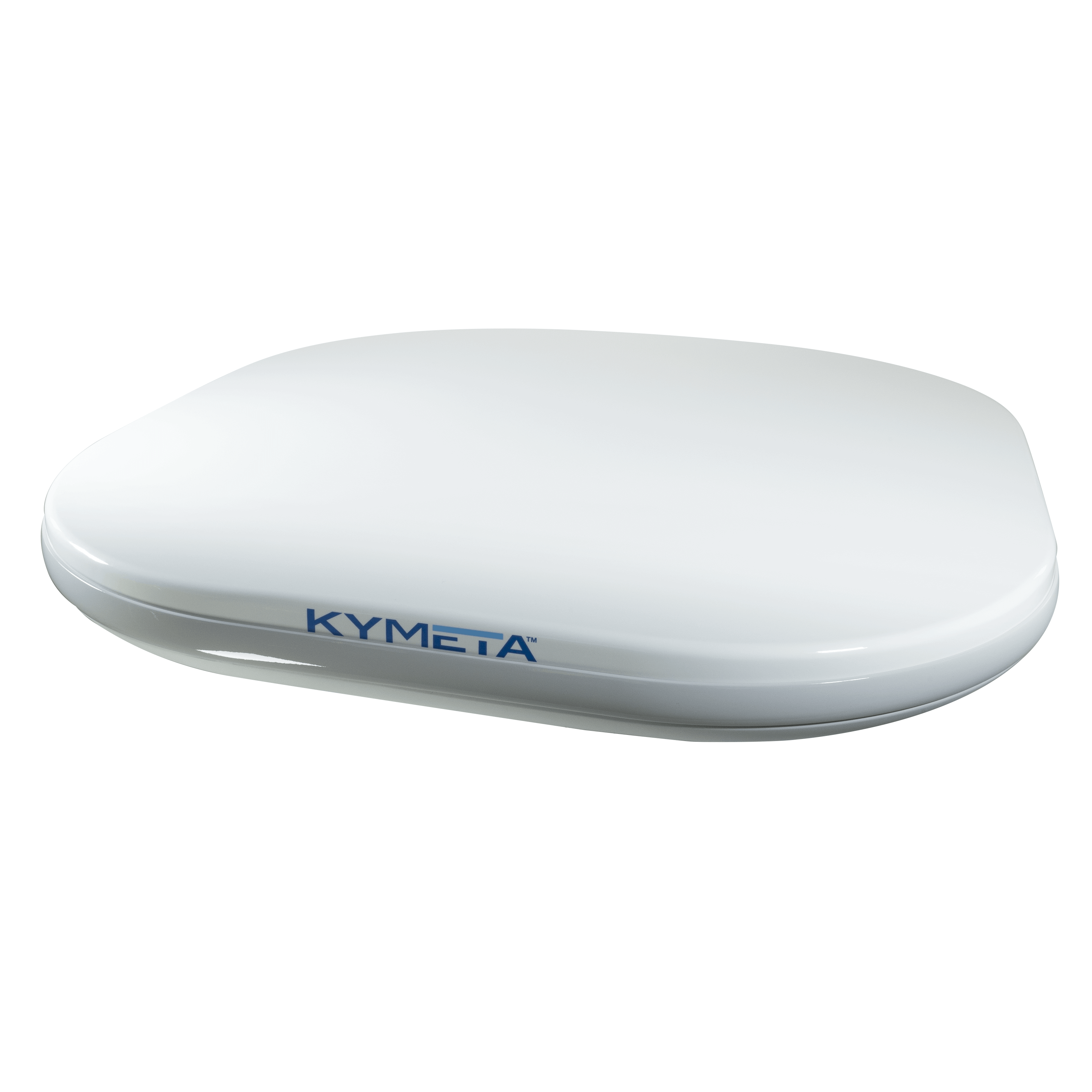 "NEW" KYMETA™ LEO 'u8' KU BAND TERMINAL WITH 20W BUC AND DUAL BAND LNB ...