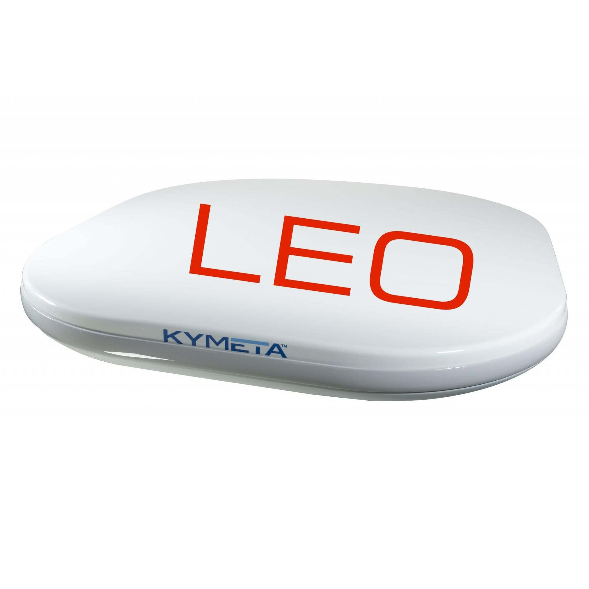 "NEW" KYMETA™ LEO 'u8' KU BAND TERMINAL WITH OW MODEM, 4W BUC AND LNB ...